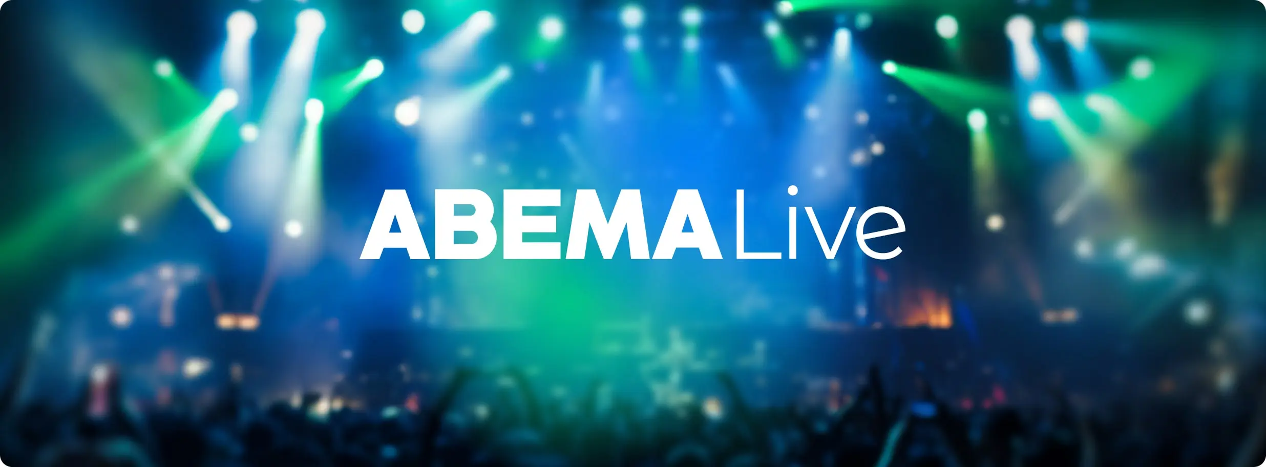 Acerca de ABEMA Live | ABEMA Live